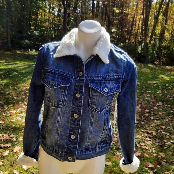 C&C California | Jackets & Coats | Cc California Jean Jacket | Poshmark